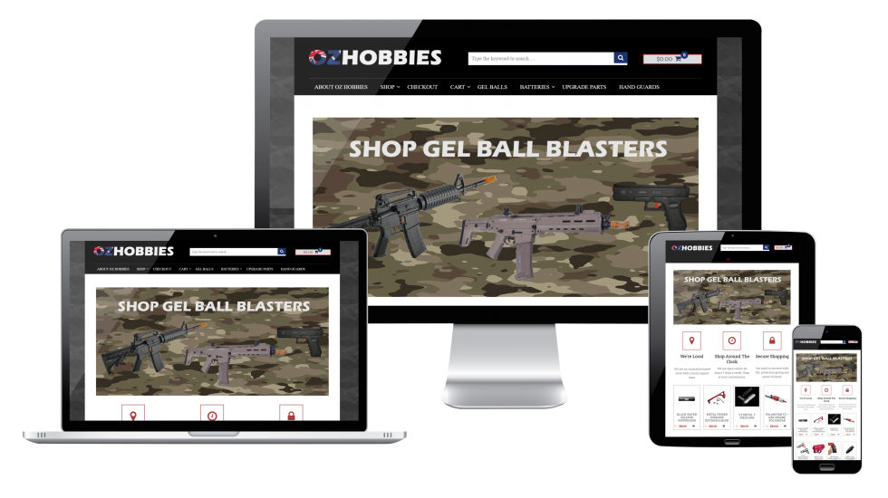 Our Work | LaunchCode Digital Labs