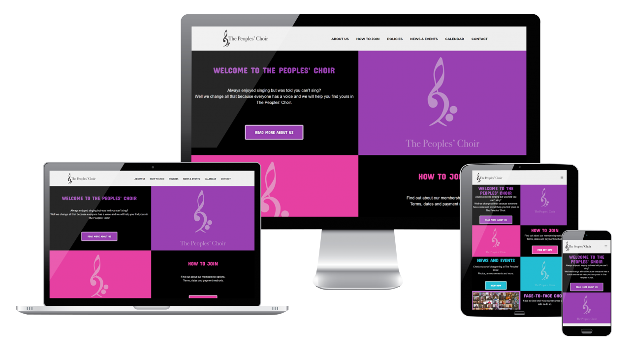 Our Work | LaunchCode Digital Labs